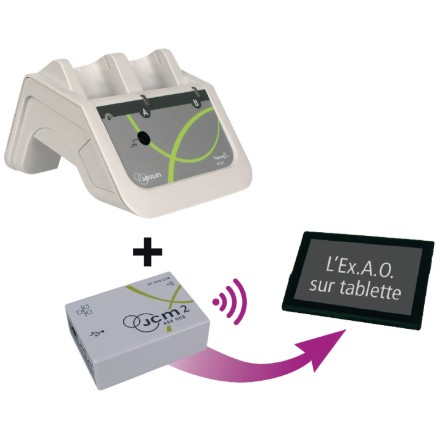 Pack ExAO sur tablette au collège - EFCMD - Au Service de l ...