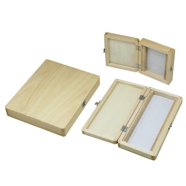 Coffret de Rangement en Bois – 25 Lames - EFCMD - Au Service de l ...